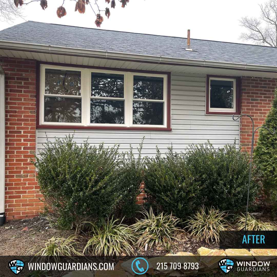 Window Installation Services Bucks County PA | Window Guardians