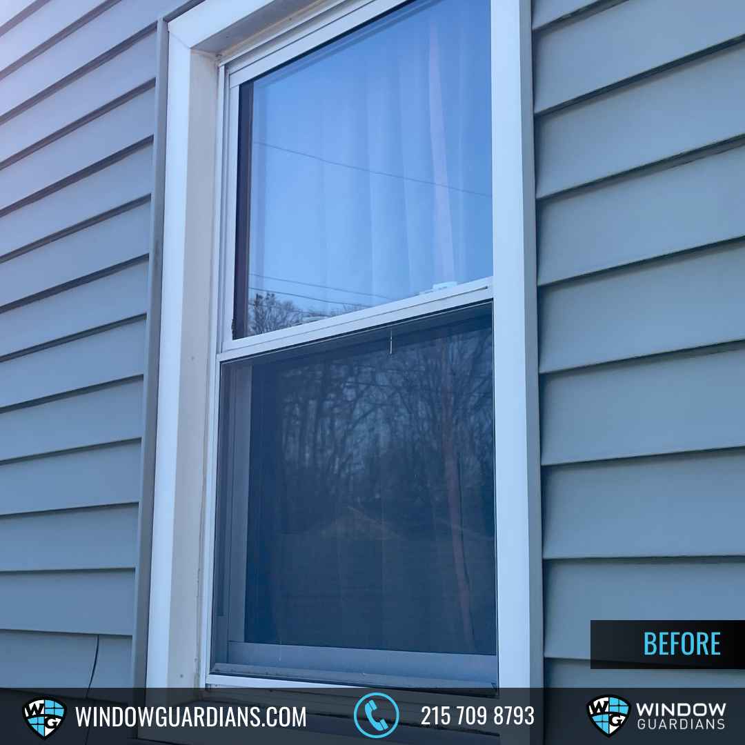 Window Installation Services Bucks County PA | Window Guardians