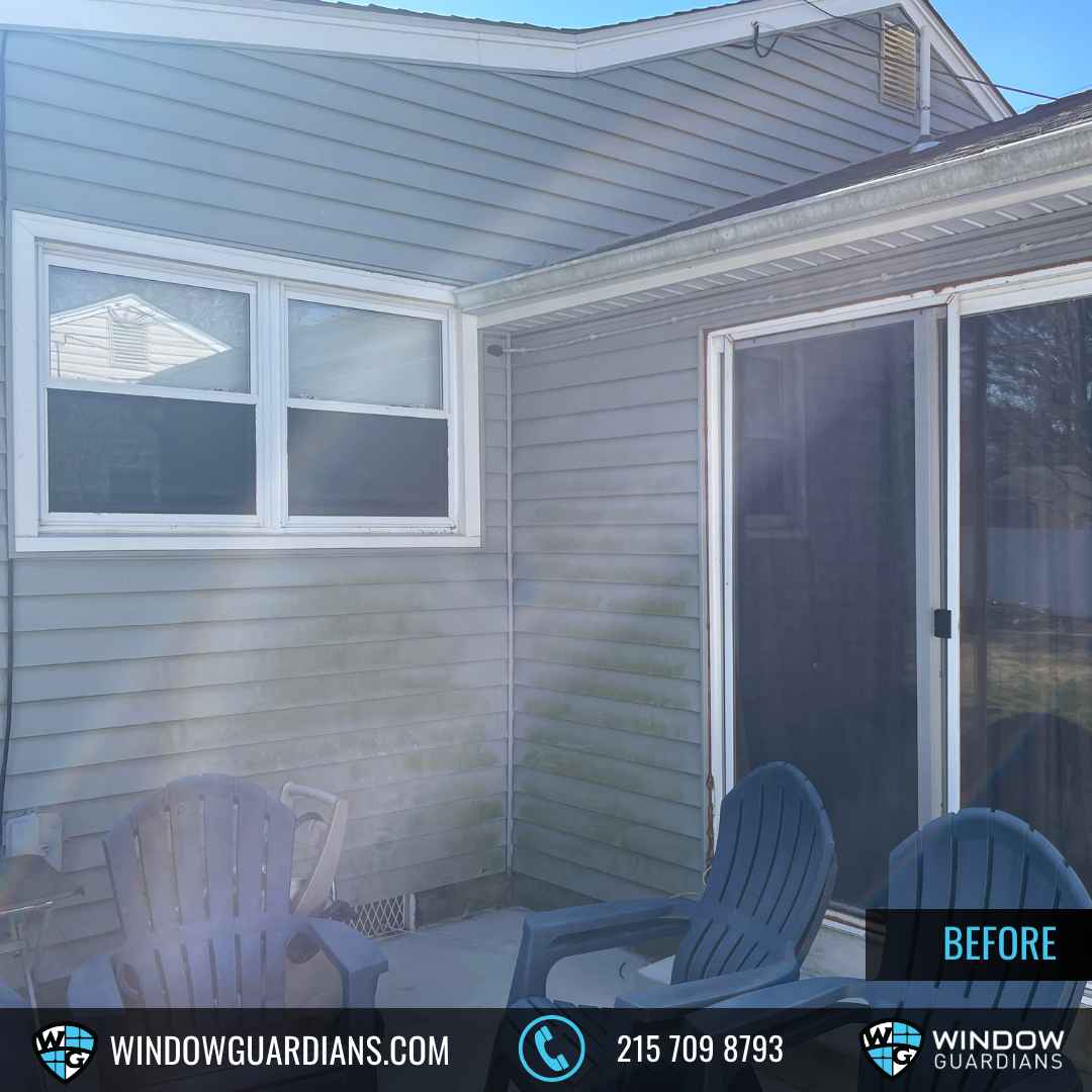 Window Installation Services Bucks County PA | Window Guardians