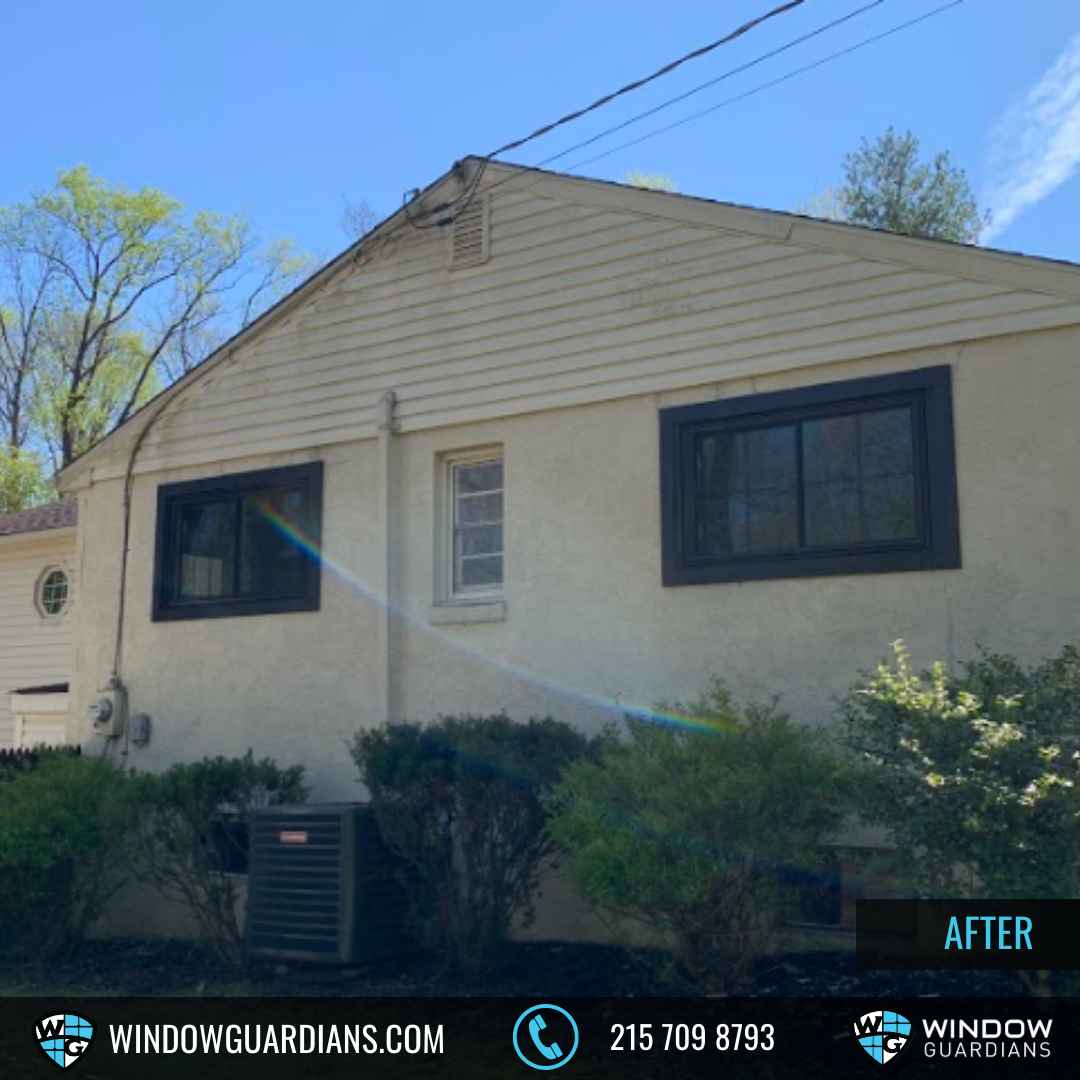 Window Installation Services Bucks County PA | Window Guardians