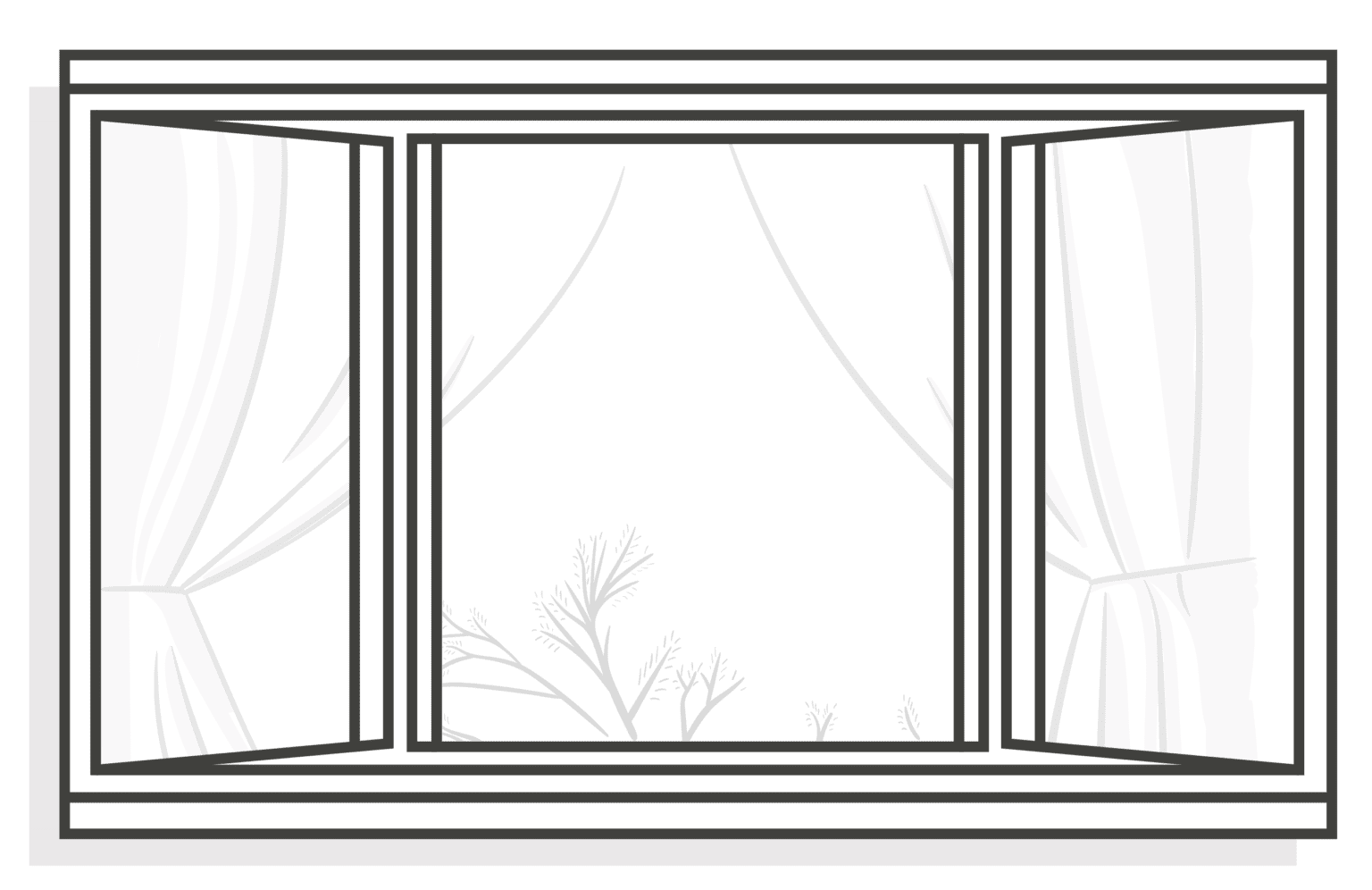 Philadelphia Bay Windows | Custom Bay Window Replacement