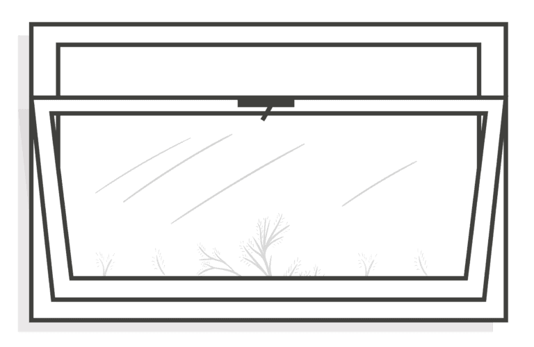 Hopper Windows Philadelphia | Best Basement Hopper Windows